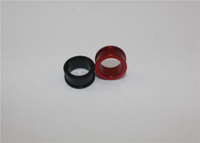 Cina Il distanziatore 6061T6 dell'asse anteriore dei go-kart ha anodizzato il cuscinetto differente dell'asse di colore in vendita