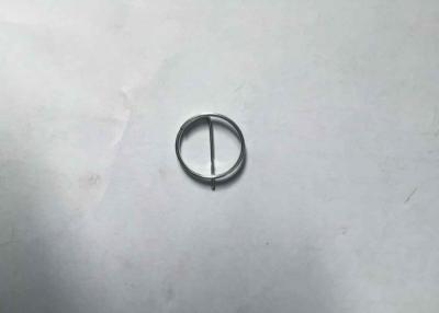 Cina Clip di chiusura differente dei go-kart di alluminio delle rondelle, bianco d'acciaio zincata in vendita