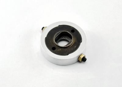 Cina Registri il cespuglio dell'asse anteriore dei go-kart di angolo per ottenere colore differente anodizzato adeguamento del fuso in vendita