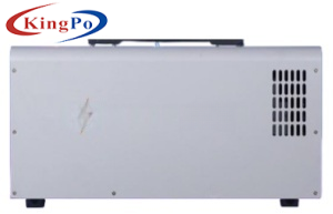 Portable Battery Charge Discharge Test System 60V-120V Series