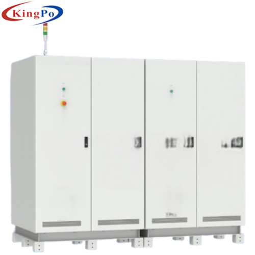 1000V-1500V High-Voltage High-Current Battery Test System