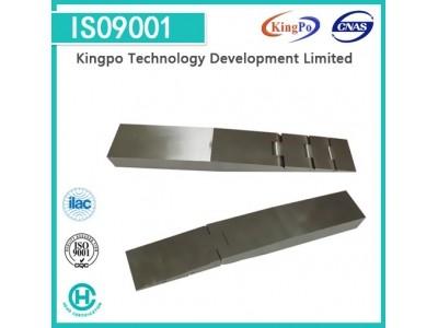 China Berufs-Test-Finger-Sonden-Keil-Sonde ULs 60950 für Dokumenten-Reißwolf zu verkaufen