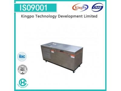 China IEC540 Standard Low Temperature Test Chamber 0.70C~1.00C Cooling Rate for sale