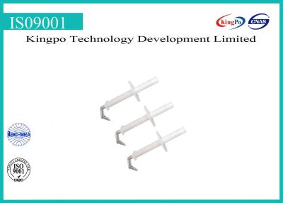 중국 IEC61032 형태 2, 탐침 비를 시험합니다 ,   IEC 시험 장비 판매용