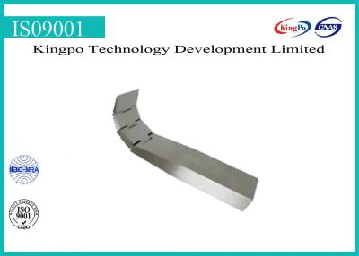 China Berufs-Test-Finger-Sonden-Keil-Sonde ULs 60950 für Dokumenten-Reißwolf zu verkaufen