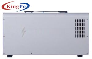 China Portable Battery Charge Discharge Test System 60V-120V Series for sale