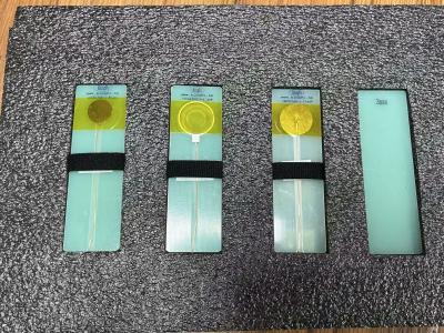 China IEC 62368 Edition 3 Wireless Power Transmitter Test Equipment for Wireless Charge with J Type Thermocouple for sale