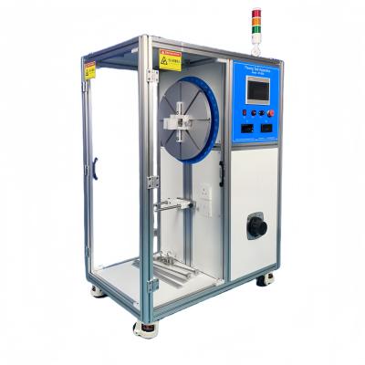 中国 UL 859 コード屈曲試験機、コード屈曲試験装置 販売のため