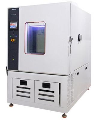 Cina Camera amichevole di prova dell'apparecchiatura di collaudo della formaldeide di Eco/COV in vendita