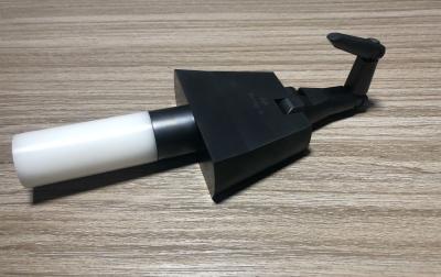 China UL Standard / IEC 62368-1 Figure V.1 heat-treated steel Jointed Test Probe Simulating Human Finger Movement for sale