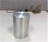 중국 ISO 6533는 시험 임업 기계장치 휴대용 휴대용 동력 사슬 톱 정면 Handguard를 위한 B C를 측정합니다 판매용