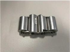 중국 시험 임업 기계장치 휴대용 휴대용 동력 사슬 톱 정면 손 - 감시를 위해 ISO 6533 항목 7 숫자 3/4/5 판매용