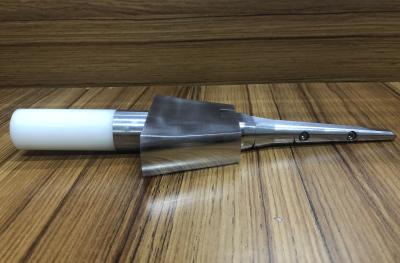 China Test-Finger-Sonde ULs Standard gegliederte verbundene für das Verhindern, dass der Finger zu den gefährlichen Teilen sich nähert zu verkaufen