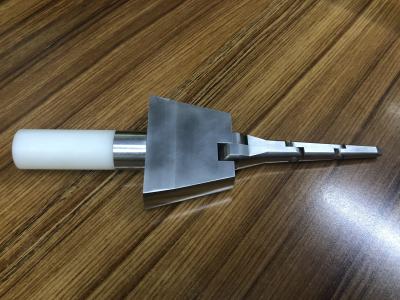 China Test-Finger-Sonde ULs Standard gegliederte verbundene für das Verhindern, dass der Finger zu den gefährlichen Teilen sich nähert zu verkaufen