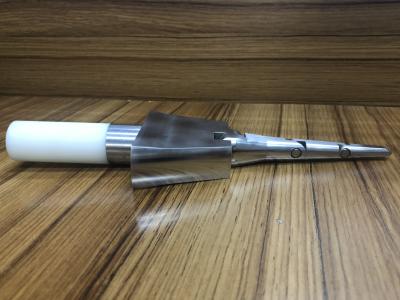 China Test-Finger-Sonde ULs Standard gegliederte verbundene für das Verhindern, dass der Finger zu den gefährlichen Teilen sich nähert zu verkaufen