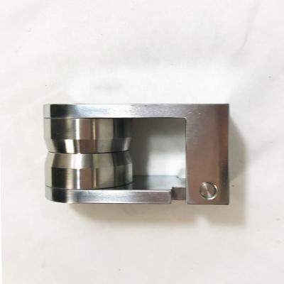 China Toy Bite Tester / Biting Force Tester / Simulation Of Children's Teeth / Toy Tester for sale