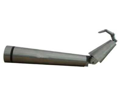 중국 UL 60335-2-24 형태 101.DVA.1 명료한 테스트 핑거는 플랫과 콘 모양의 손 3.5로 조삽니다 - 4년 세 판매용