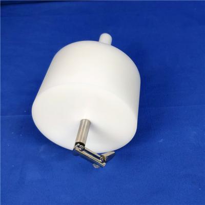 중국 125 밀리미터의 지름과 순환 멈춤면과의 IEC 61032의 IEC 60335-2-14 테스트 프로브 비 판매용