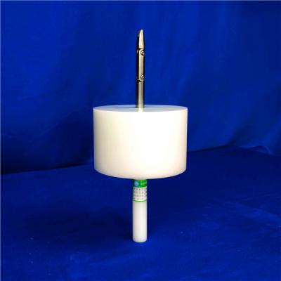 중국 125 밀리미터의 지름과 순환 멈춤면과의 IEC 61032의 IEC 60335-2-14 테스트 프로브 비 판매용