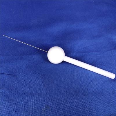 China Test-Sonde D, Draht 1.0mm, IP4X des Test-IEC60529 zu verkaufen