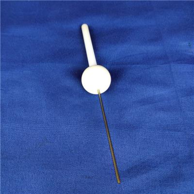 중국 테스트 프로브 C, IEC60529 시험봉 2.5 밀리미터, IP3X 판매용