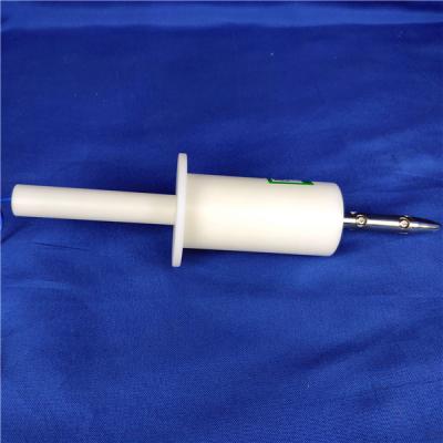 중국 실험은 순환 멈춤면 Ø50 Mm으로 국제전기기술위원회 61032의 테스트 프로브 비와 유사하여서 탐사합니다, 국제전기기술위원회 60335-1이 탐침 비를 시험합니다 판매용