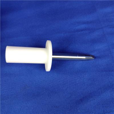 중국 테스트 프로브 11, IEC61032 형태 7 테스트 핑거 탐침, 언주앵티드 테스트 핑거 판매용