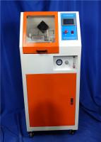 IEC 60601 1図34火花の灼熱試験の器具