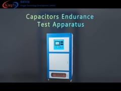 IEC 60335-2-79 Άρθρο 18.103 & 18.104 Συμπιεστήρες Συσκευή δοκιμής αντοχής