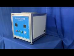 IEC 60320-1 Appareil d‘essai de chauffage pour connecteurs