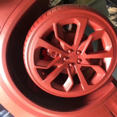 China Customized 3D Printing Service – Steel Alloy Prototypes for Car Mould Design & Production for sale