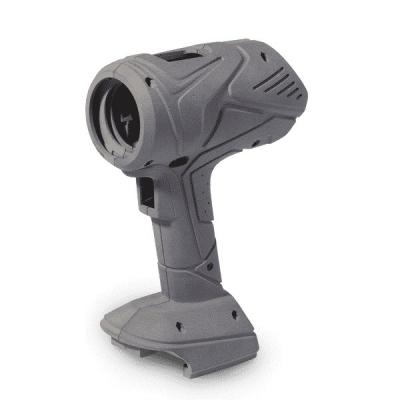 China Biologisch afbreekbaar, met hoge precisie, 3D-printend TPU van kunststof met zandblaas oppervlak Te koop