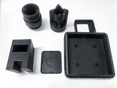 China Biologisch afbreekbaar, met hoge precisie, 3D-printend TPU van kunststof met zandblaas oppervlak Te koop