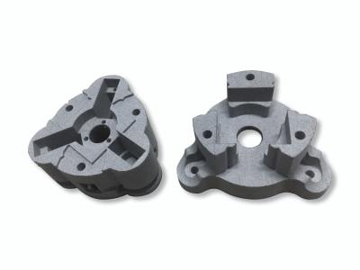 China Biologisch afbreekbaar, met hoge precisie, 3D-printend TPU van kunststof met zandblaas oppervlak Te koop
