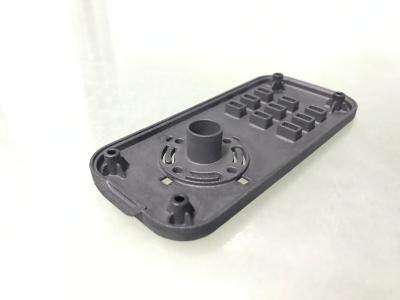 China Biologisch afbreekbaar, met hoge precisie, 3D-printend TPU van kunststof met zandblaas oppervlak Te koop