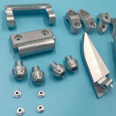 China Durable Injection Molding Small Parts – Standard Versatile Solution for sale