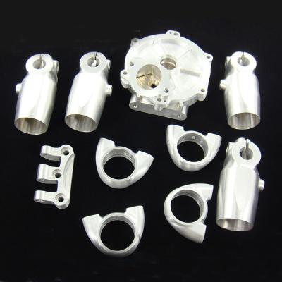 China Customized Mechanical Injection Mold Parts – UG-Designed for High Performance Applications for sale
