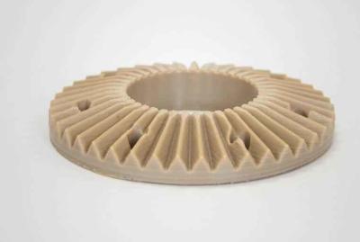 China High Durability Reaction Injection Molding RIM Smooth Surface Finish for sale
