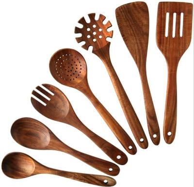 Китай Утварь дружелюбного Teak Eco деревянная установила многофункциональный OEM доступный продается