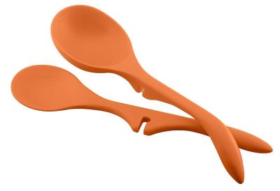 Cina Gli strumenti e gli aggeggi della cucina non attaccano alla coltelleria/ai cucchiai e Rohi pigri in vendita