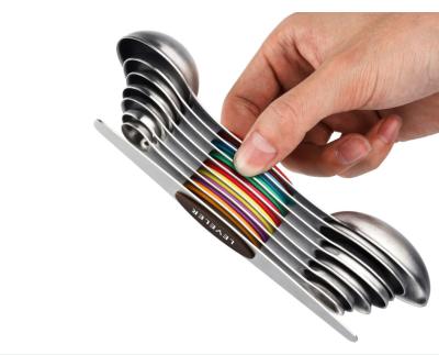 Cina Insieme multifunzionale dell'utensile di acciaio inossidabile, insieme d'acciaio di dosatore di Nondeform in vendita