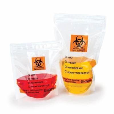 중국 맞춘 PE 진공 ISO9001 ROHS 견본 트랜스포트 백 지퍼 상부 판매용