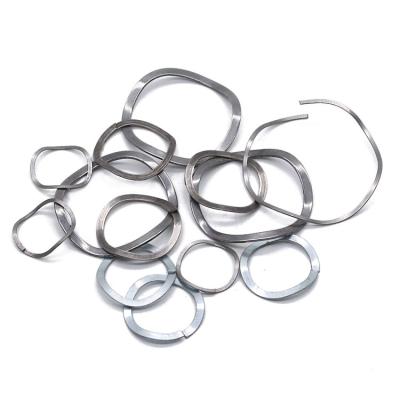 Cina Anello elastico esterno di acciaio inossidabile di SUS316 4.0mm in vendita