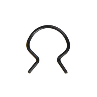 Cina pistone Pin Circlip di spessore SUS316 di 1.0mm in vendita