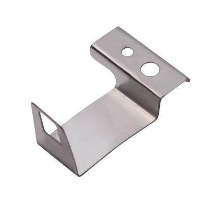 China metal de 0.8m m que sella piezas en venta