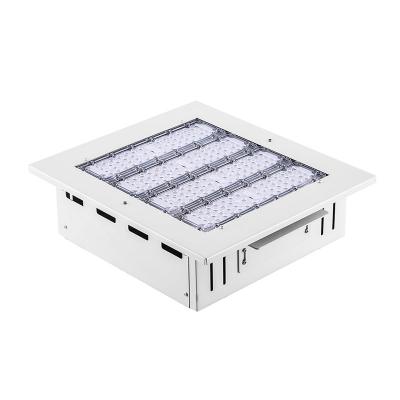 중국 실내 200W 산업용 고고등등등 플라드 라이트 OEM 판매용