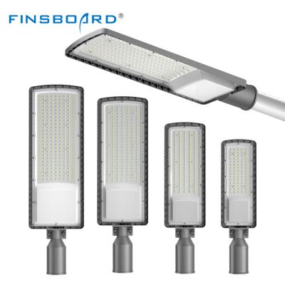 중국 높은 밝기 AC85-265V 3000K ~ 6500K LED 도로 조명 고속도로 도시 거리 주차장 판매용