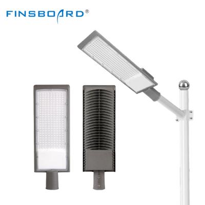 중국 30w / 50w / 100w / 200w / 300w 주조 알루미늄 거리 조명 3000-6500K 고속도로 판매용