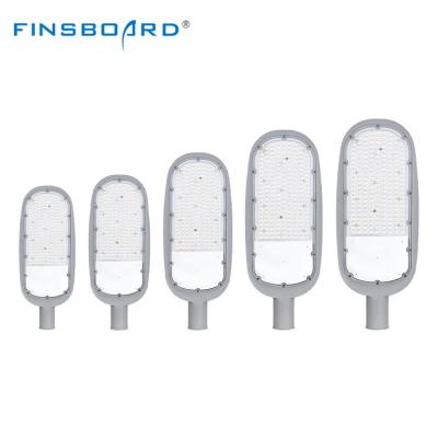 중국 30w 50w 100w 150w 200w 하이 뤼멘 LED 스트리트 라이트 야외 방수 판매용