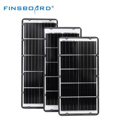 중국 통합 스트리트 라이트 도로 램프 400w 600w 800w 야외 모든 1 LED 태양광 거리 빛 판매용